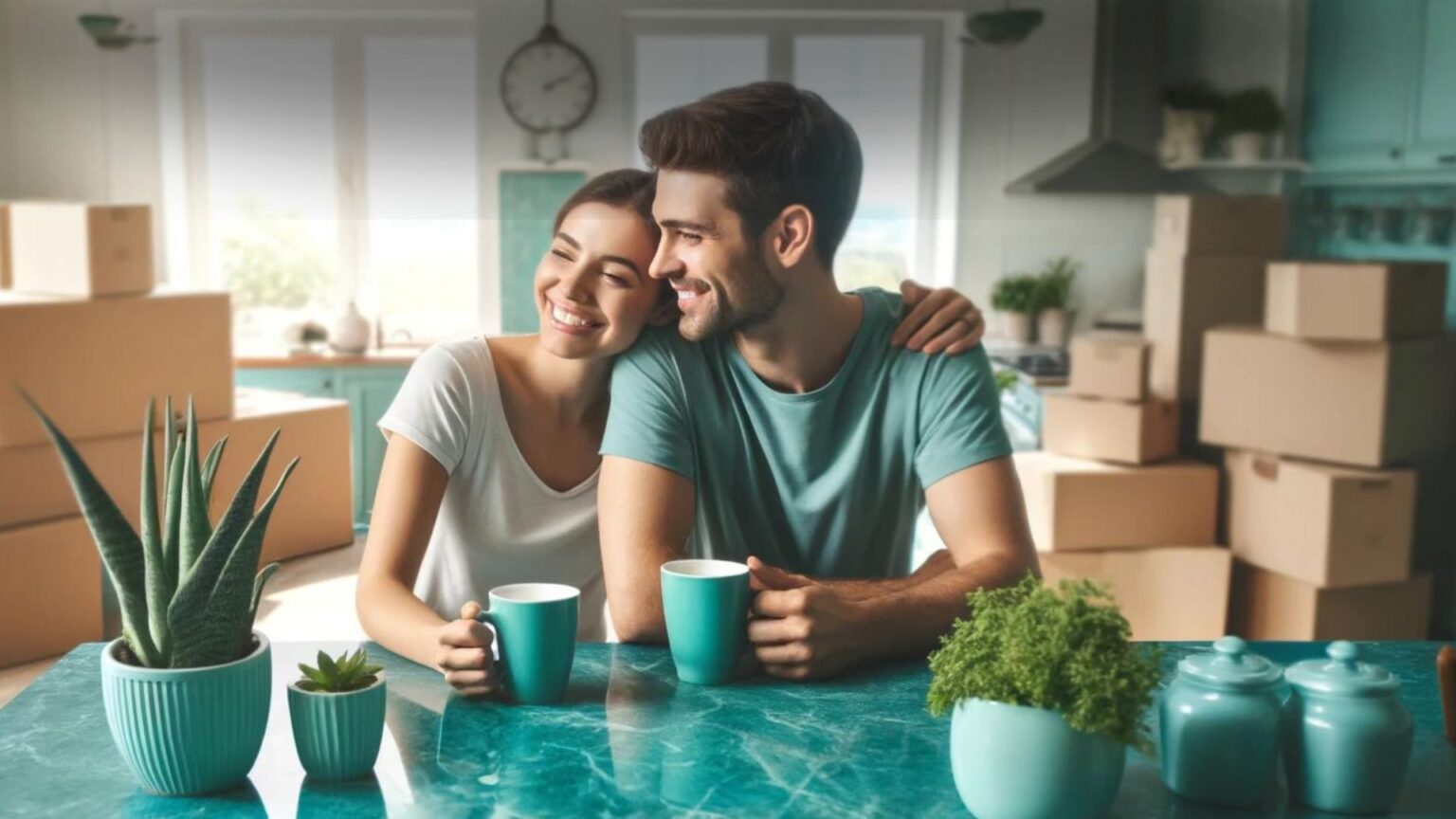 Home - Property Connexions